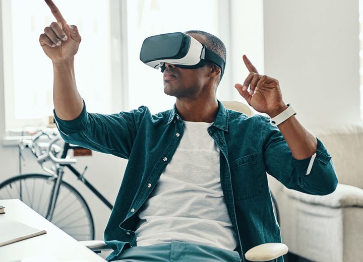 Advanced Telecommunication & Infrastructure Services